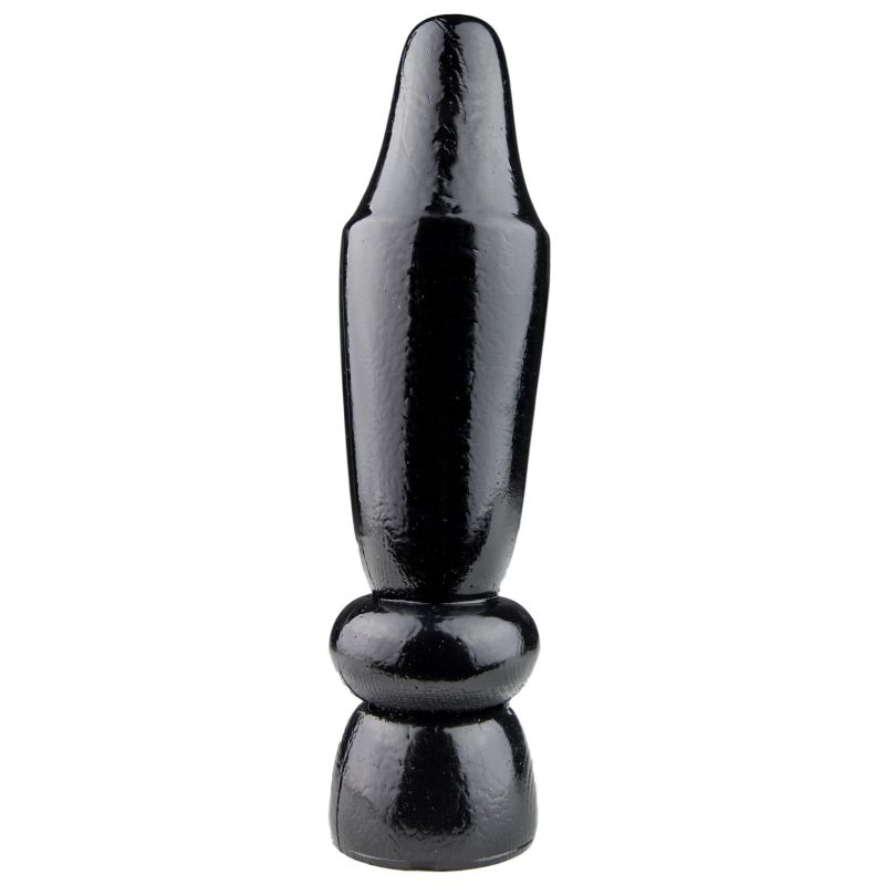 Plug BIG KNIGHT CHESS 16 x 4.7 cm pas cher sur La Boutique du Poppers