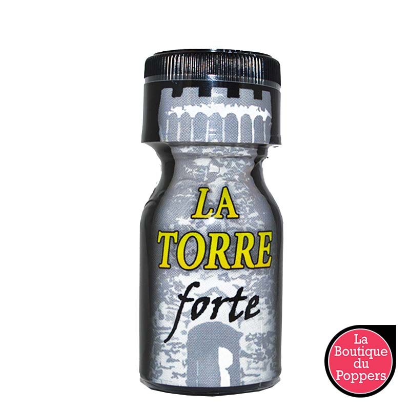 Poppers de qualité sur La Boutique du Poppers