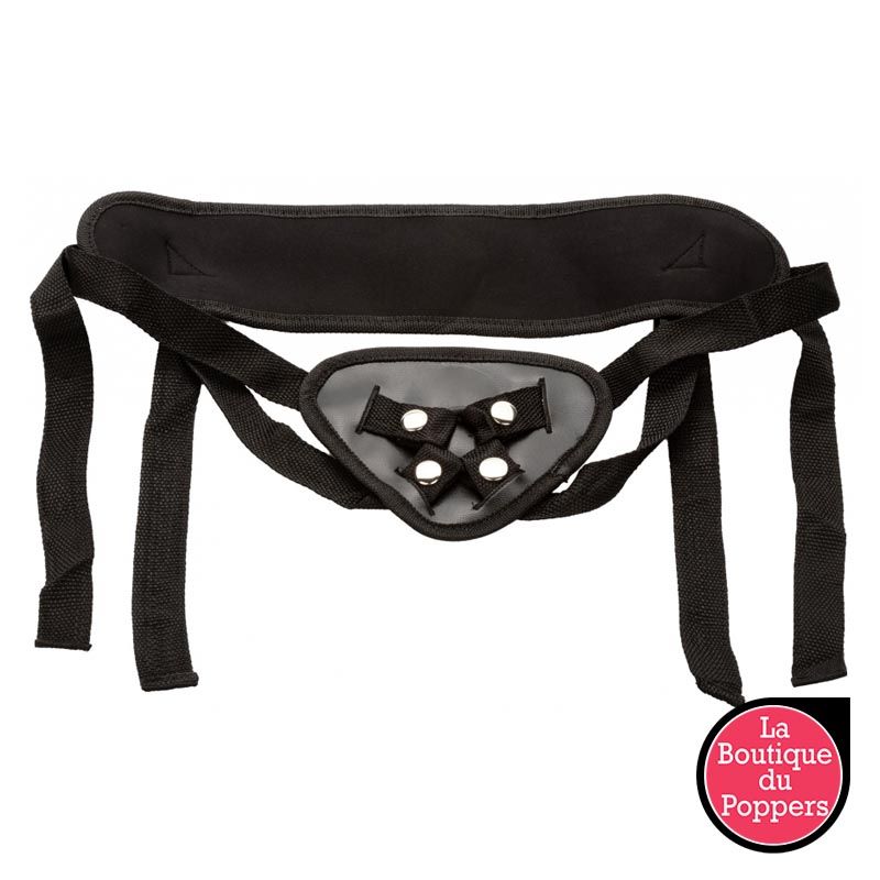 Kit Harnais Gode ceinture Pegging Kit Boundless pas cher sur La Bou...